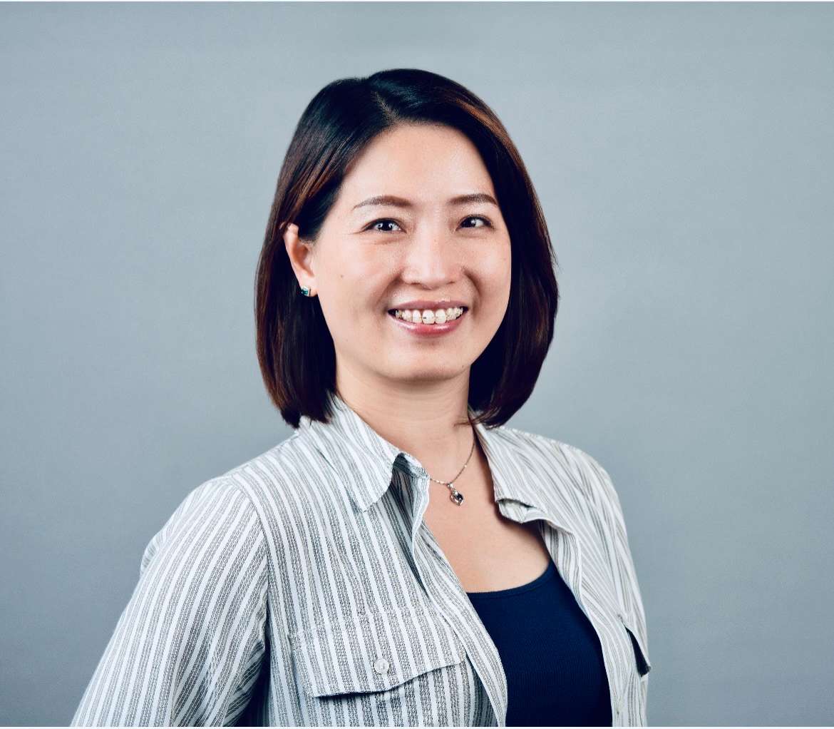 Jun Lin, MSN, FNP-C – Innovation Medical Group